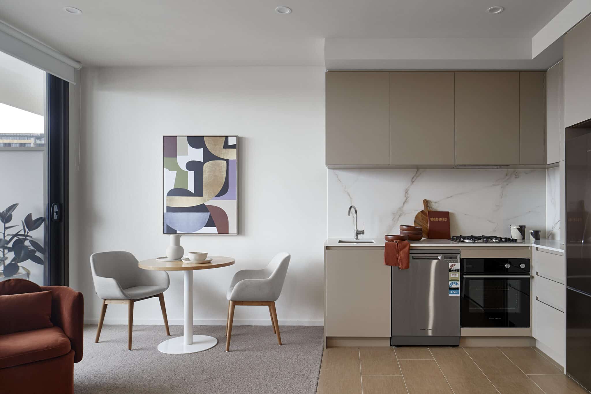 BTR Consulting and Advisory Services - Essence Communities