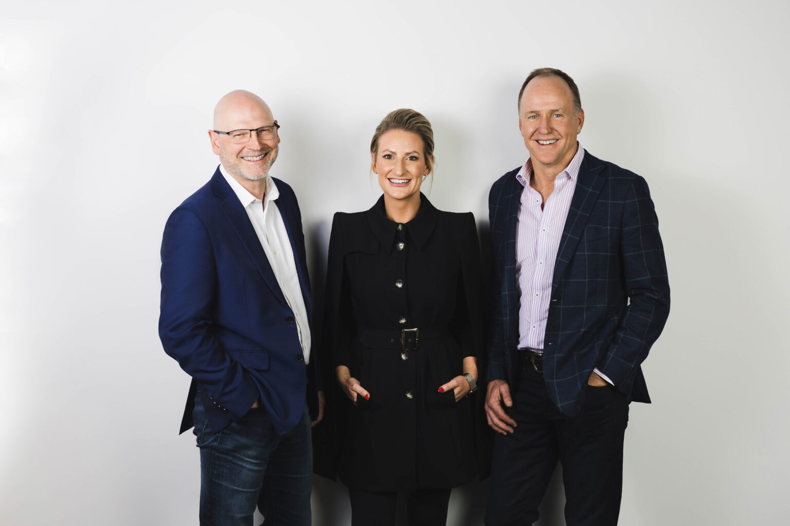 Build to Rent - Property Management Operations - Essence Communities