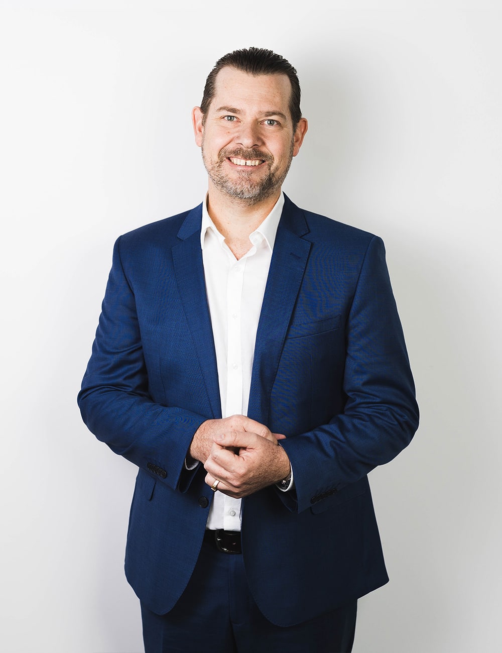 Who We Are - Essence Communities